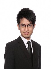 Joseph Chung · Home